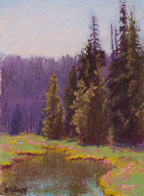 Norma Holmes – The Favell Museum