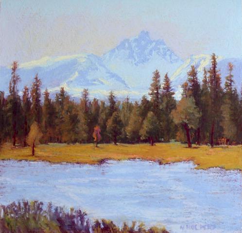 Norma Holmes – The Favell Museum