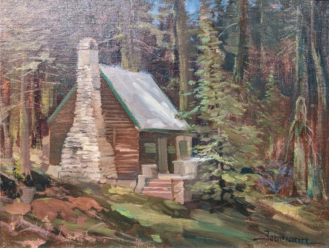 Sales Gallery – The Favell Museum